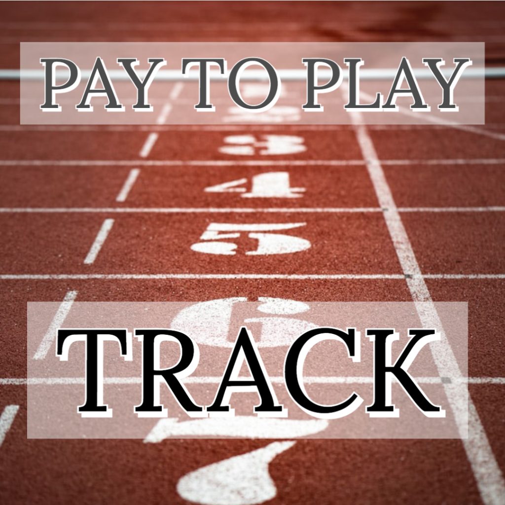 PTP Track – Piute High School Spirit Store
